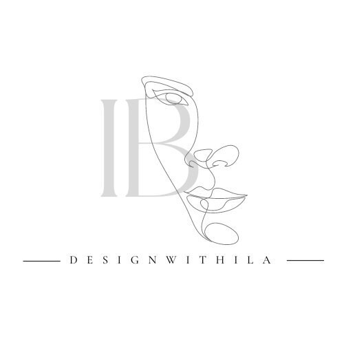 Designwithila - Etsy