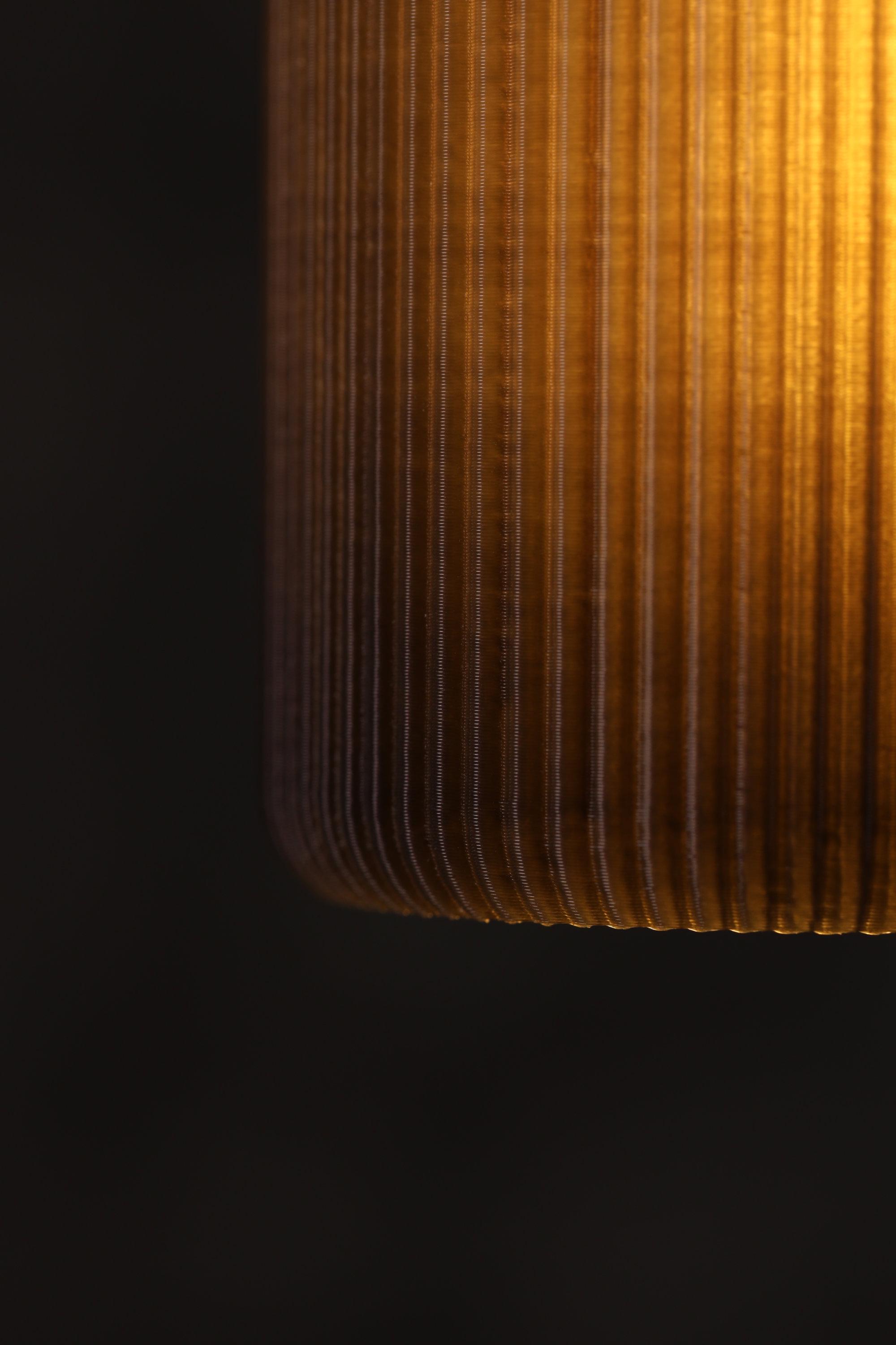 Modern Wooden Pendant Spotlight - SPARK - FCP02 | Minimalist Accent ...