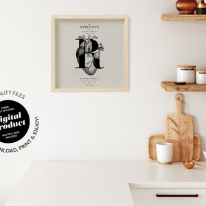 Capital Letter R Deco Poster Monogram Poster Letter R Wall Art Heart ...