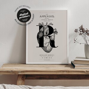 Capital Letter R Deco Poster Monogram Poster Letter R Wall Art Heart ...