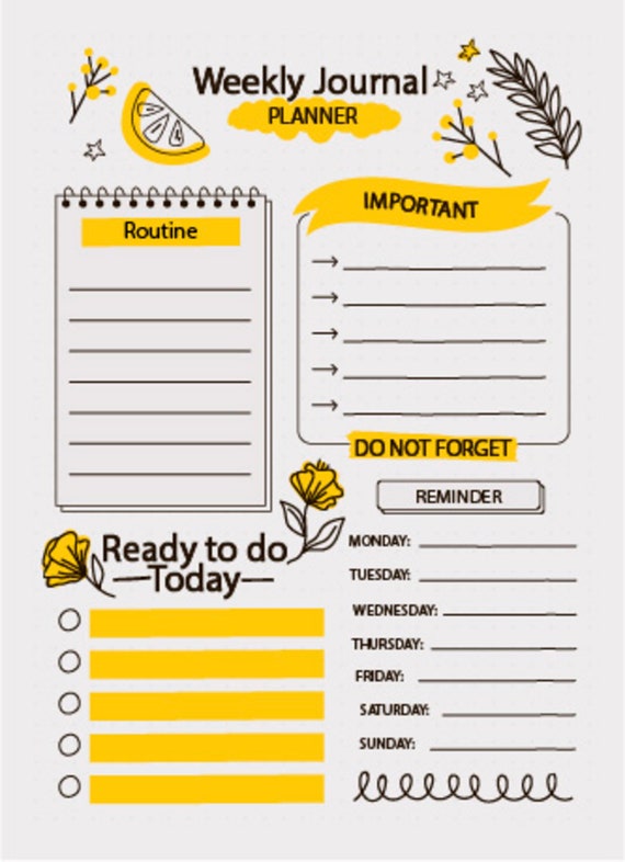 Delivered Weekly Publication