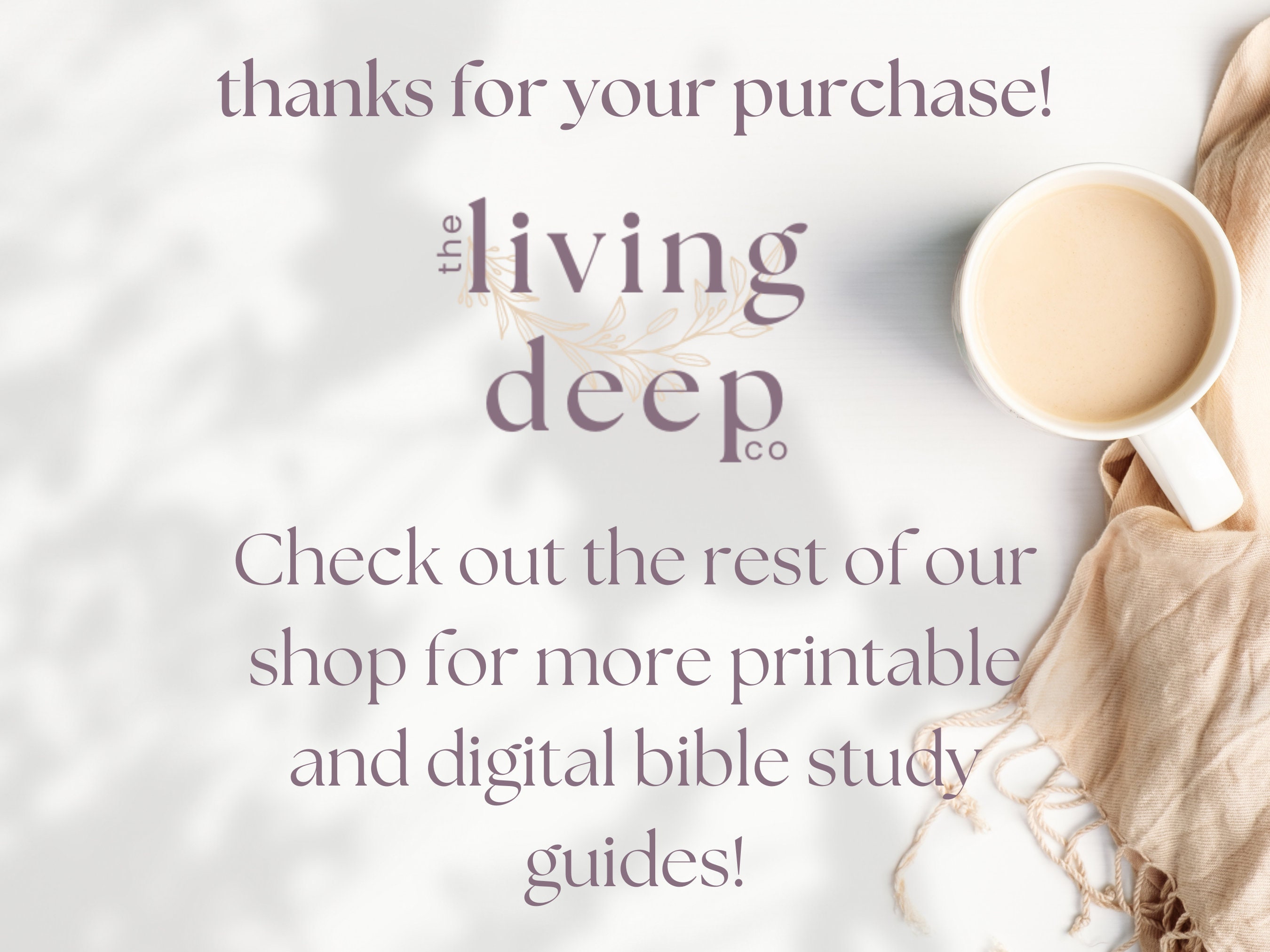 Bible Study Template Digital Sermon Notes Bundle Bible Study Guide ...