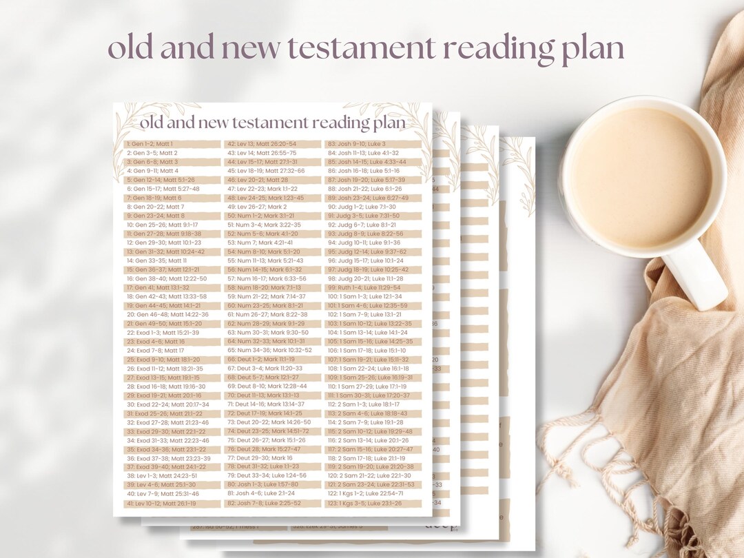 Bible Reading Plan Bible Study Template Bible Study Guide Bible Study ...