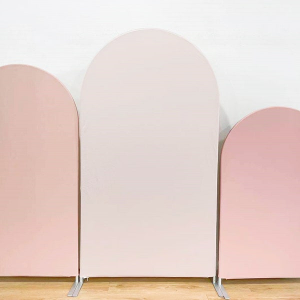 Arched Wall Panels - Etsy