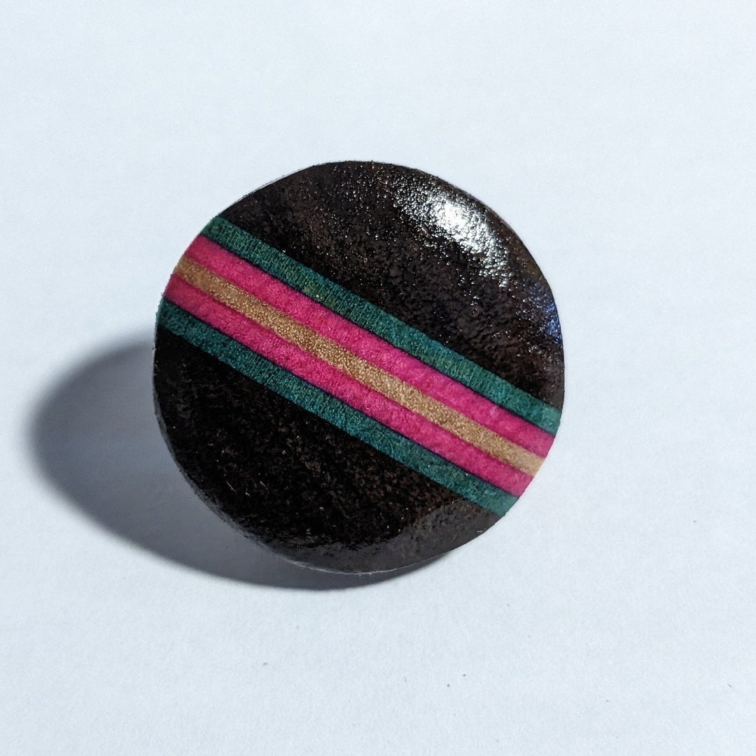 Transgender Pride Pin Etsy