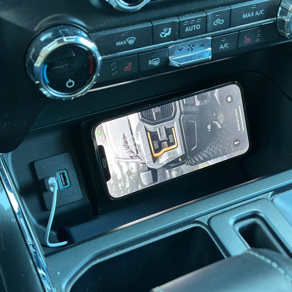 F150 Magsafe Mount - Etsy