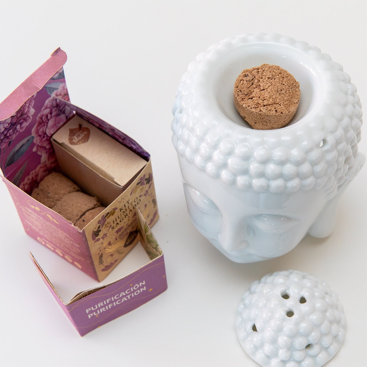 Gift Set for Relaxation & Mindfulness Anti-stress Gift for Women - Etsy ...