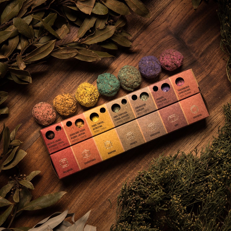 Chakra Gift - 60+ Gift Ideas for 2025