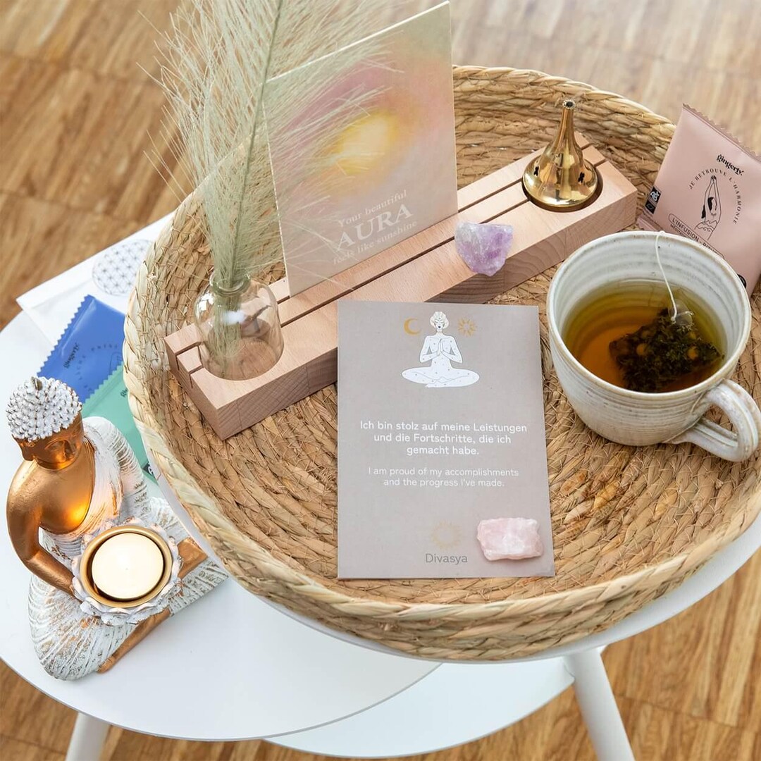 Metta Meditation | Gift Set for Mindfulness & Self-love | Loving ...