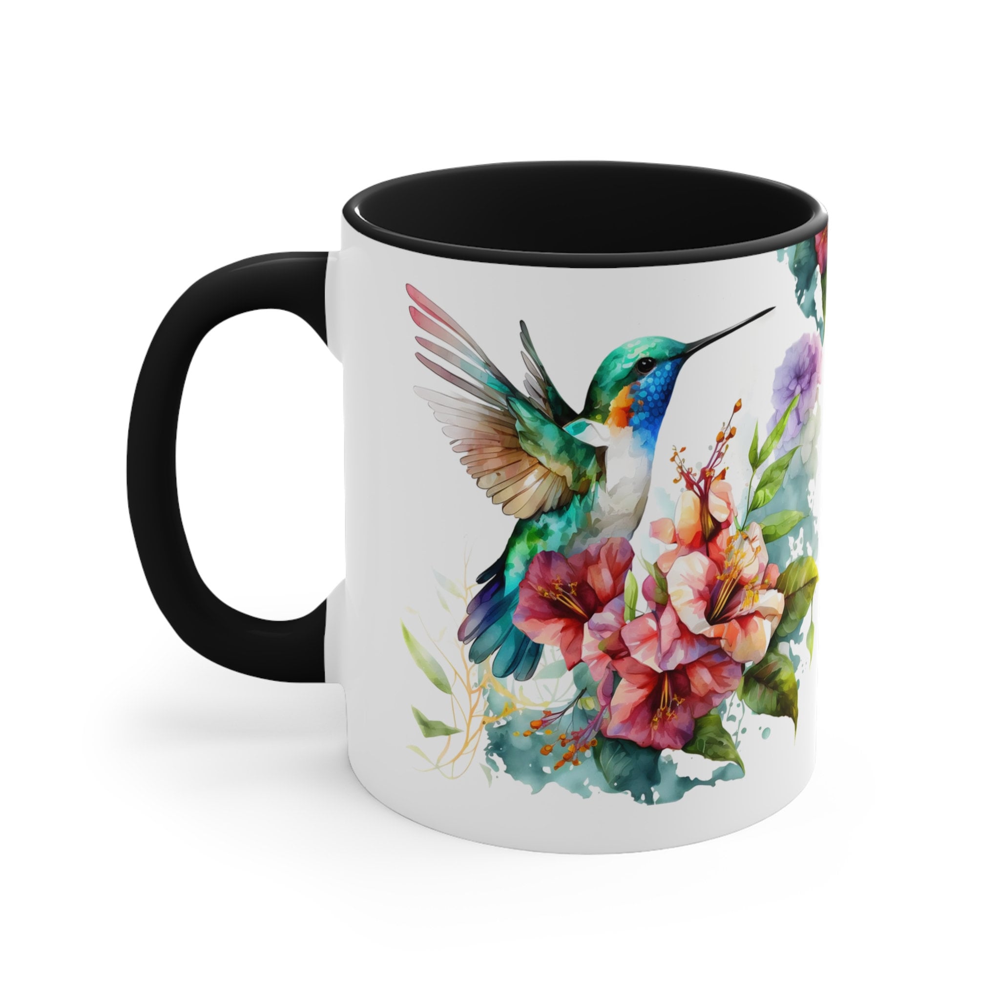 Hummingbird Mug, Hummingbird Coffee Mug, Hummingbird Gifts for Women ...
