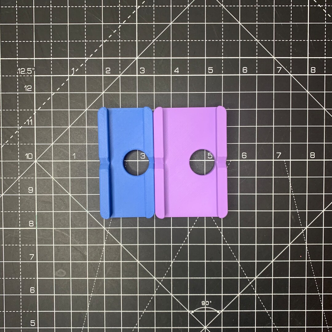 Offset Centering Die for Flat Base Press Made for Biothane® Beta® Standard (various Sizes ...