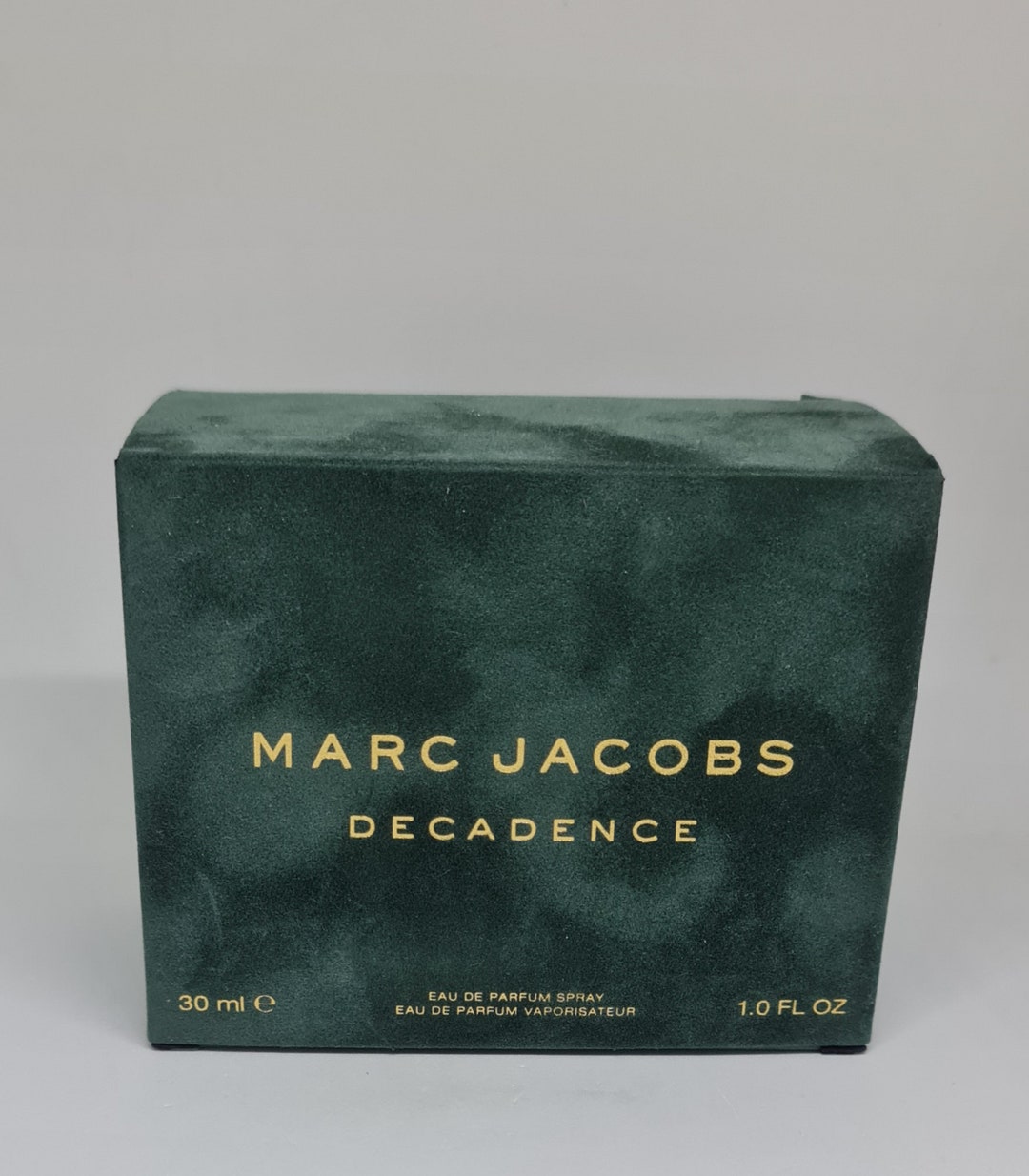 Marc Jacobs Decadence 30 Ml 1 Fl.oz Eau De Parfum for Women New Free ...
