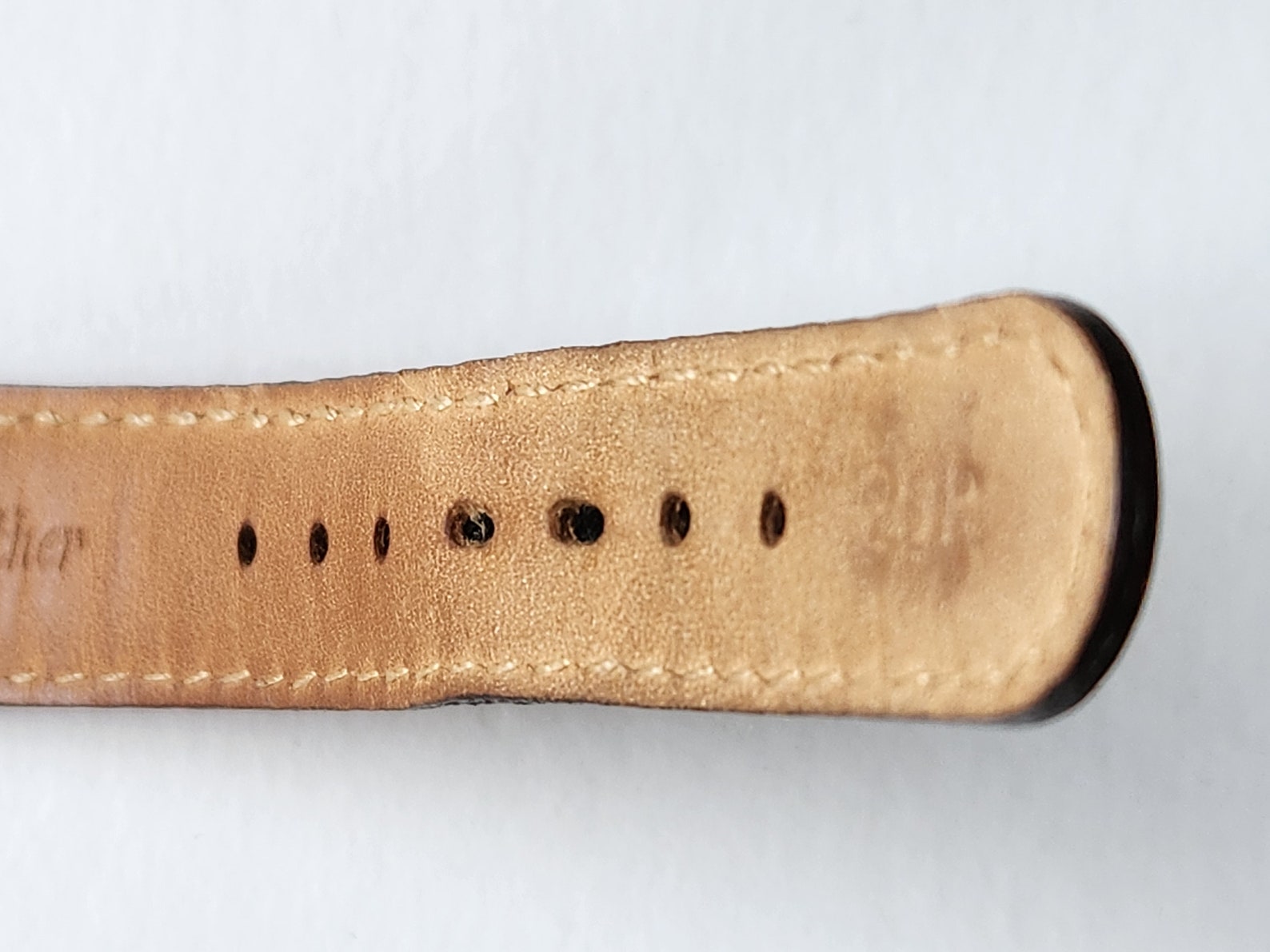 Tissot Ivory Metallic Dial Swiss Quartz Watch-d157 - Etsy