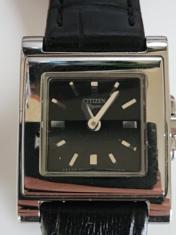 Citizen Signature Watch - Gem