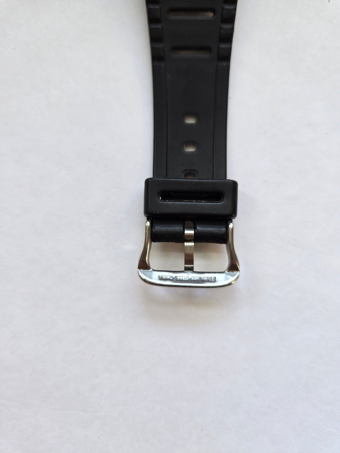 Casio World Time Twincept Digital Analog Quartz Watch-abx-20 1349 - Etsy