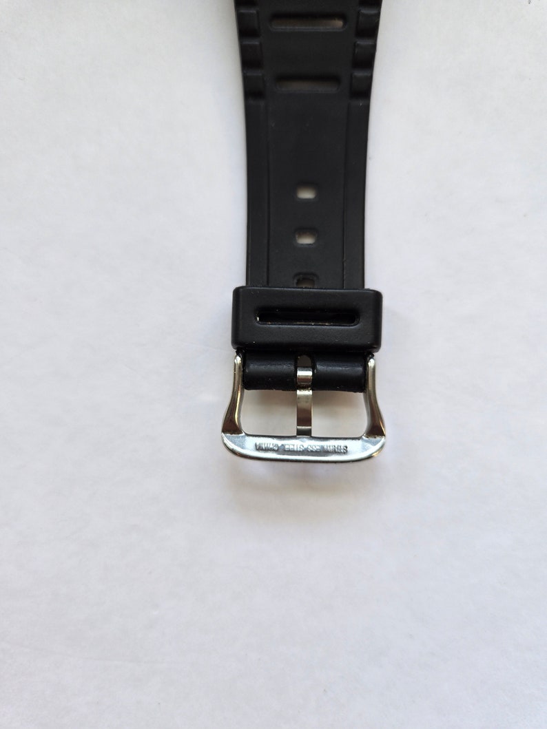 Casio World Time Twincept Digital Analog Quartz Watch-abx-20 1349 - Etsy