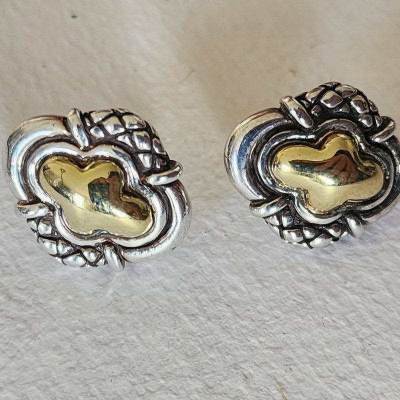 Scott Kay Jewellery - Etsy