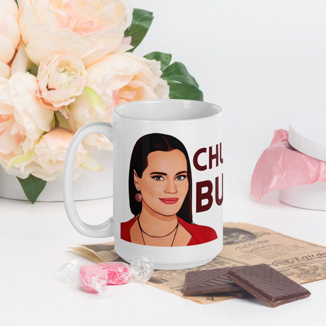 RHOSLC Meredith Marks churning Butter Mug - Etsy