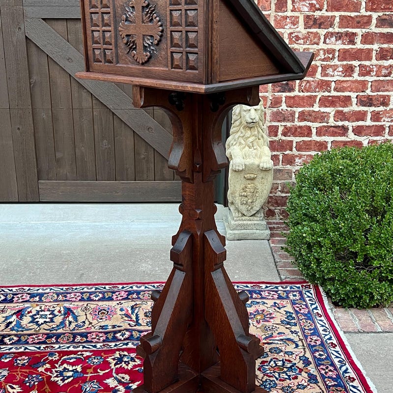 Lectern - Etsy