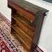 Antique English Plate Rack Wall Shelf Hanging Wall Decor Carved Oak ...