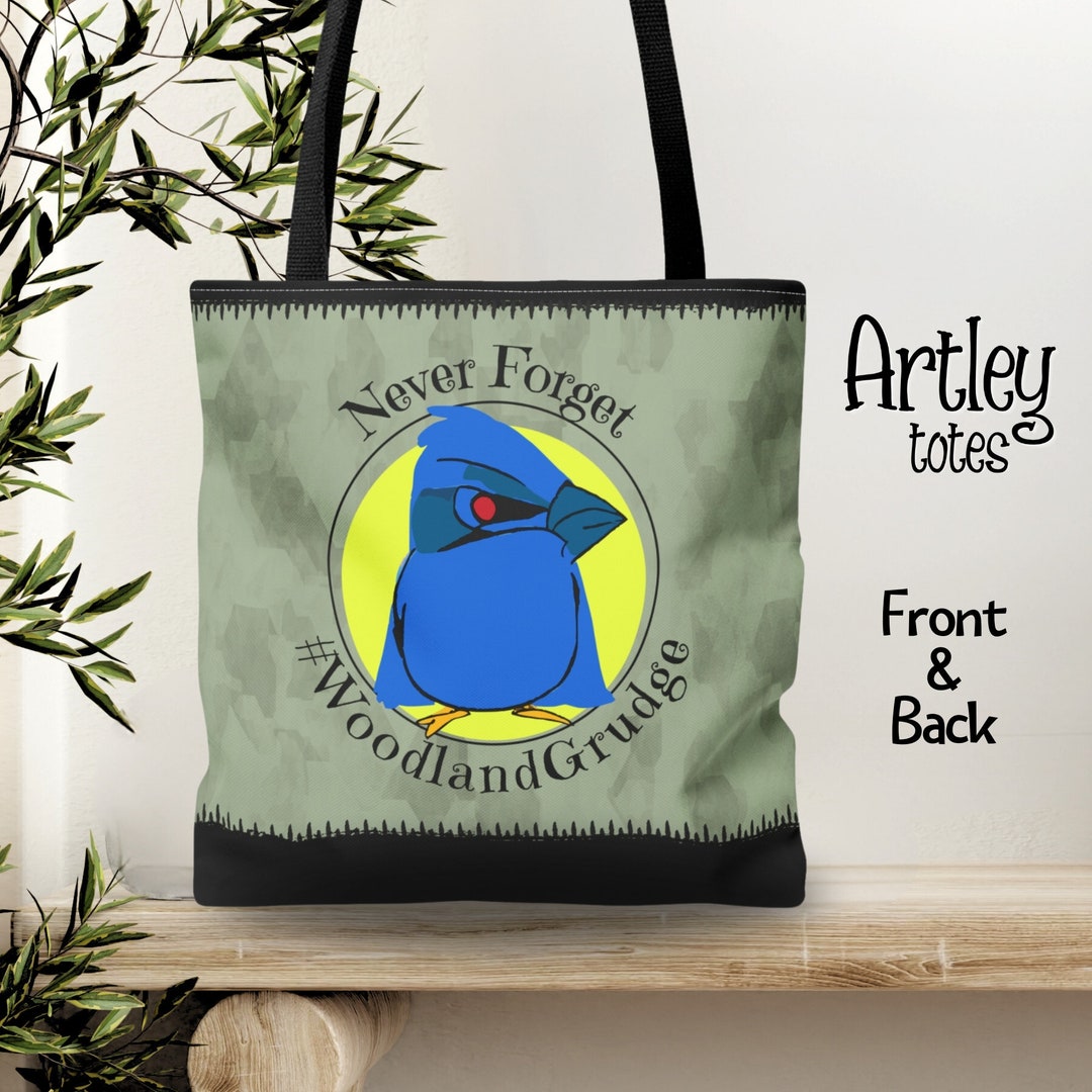 Eyrie Dynasty Faction Tote Bag, Family Board Game Night Shoulder Tote ...