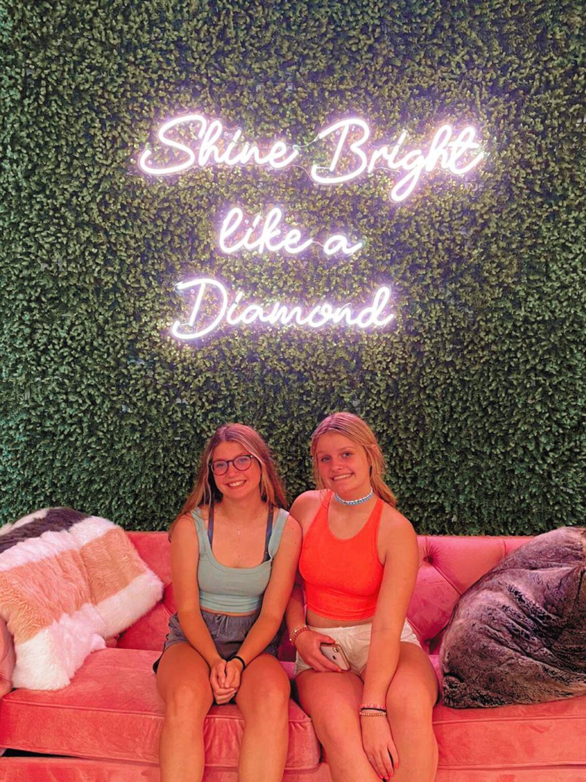 Custom Neon Sign, Aesthetic Neon Decor, LED Birthday Signs, Neon Decor ...