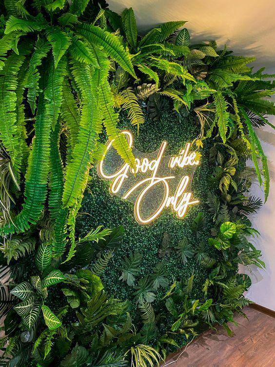 Custom Wall Neon Decor Signs, Aesthetic Custom Neon Decor, Neon LED ...