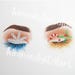 Spark Eye Clipart, Stylized Christmas Eyes (digital Download) - Etsy