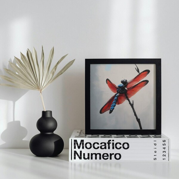 Black Woman With Dark Skin and Art of Pictures Watercolor Style ...