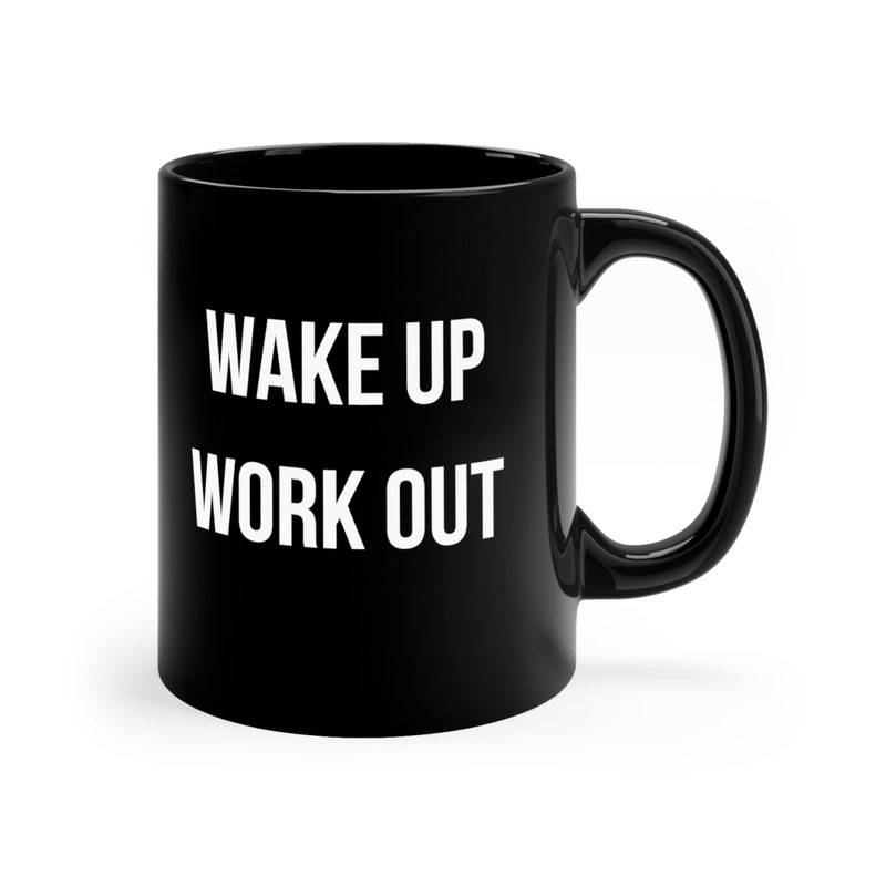 Motivational Mug - Etsy
