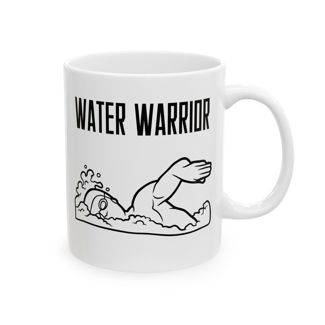 Cool Swim Team Gift Idea for Swimmers, Swim Coaches, and Aquatic ...