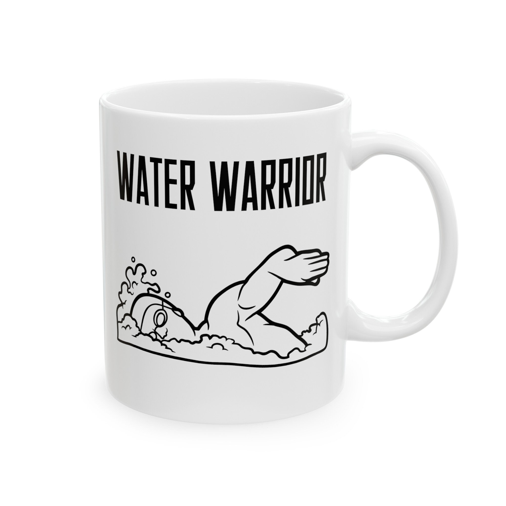 Cool Swim Team Gift Idea for Swimmers, Swim Coaches, and Aquatic ...