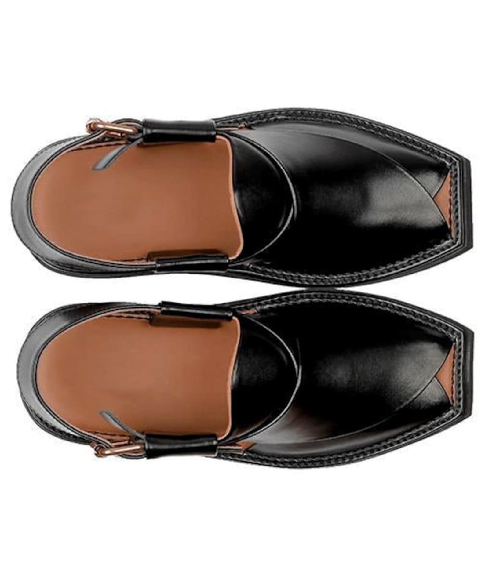 Peshawari Chappal Pure Leather Hand Made Peshawri Chappal Peshawari ...