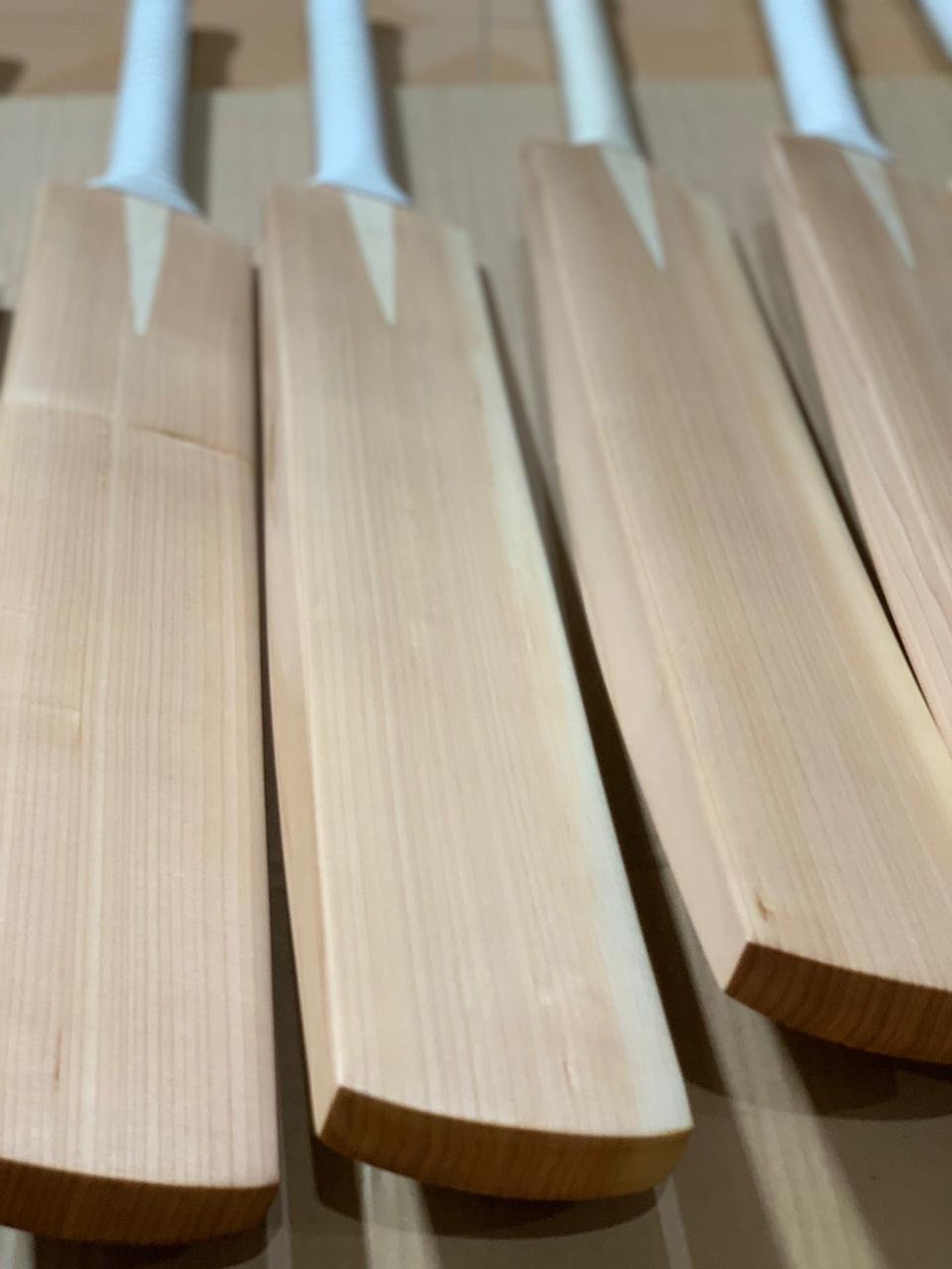 Cricket Bat Serbian Willow Professional Cricket Bat,double Pressed ...
