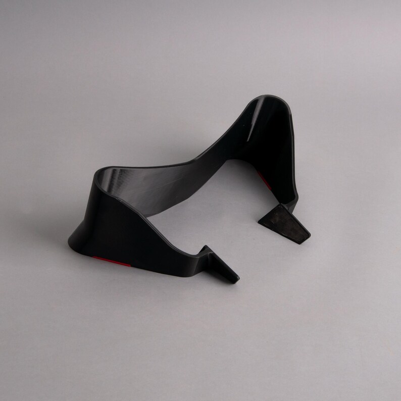 Mammotion Luba Mini Rear Spoiler – Plug-&-play, Uv-resistant, Custom ...