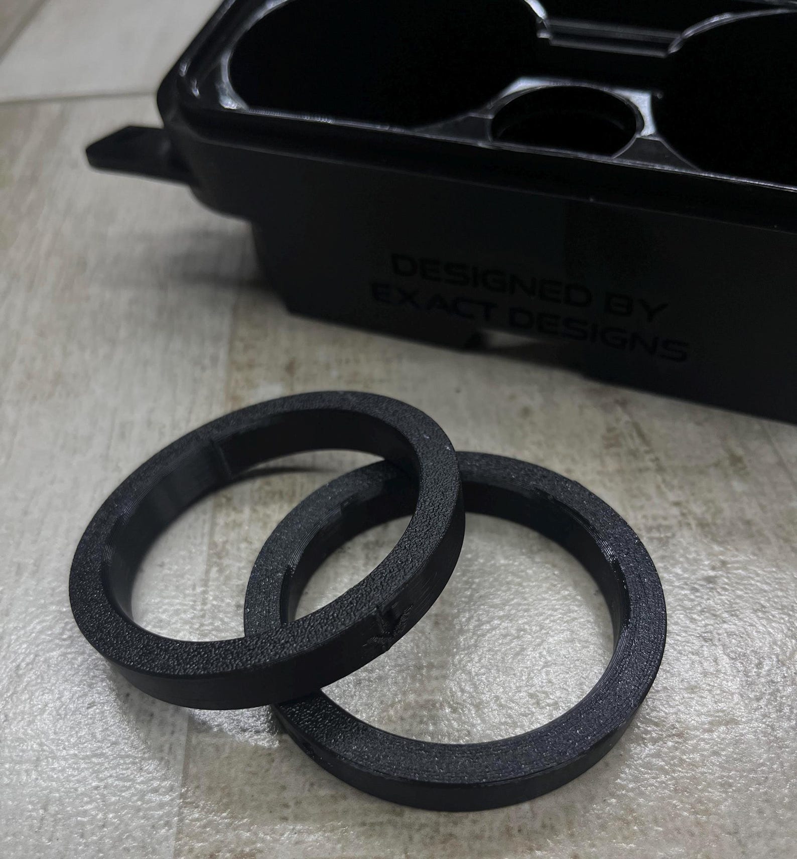 Cup Holder Reducer for Smaller Cans (250ml) - Etsy