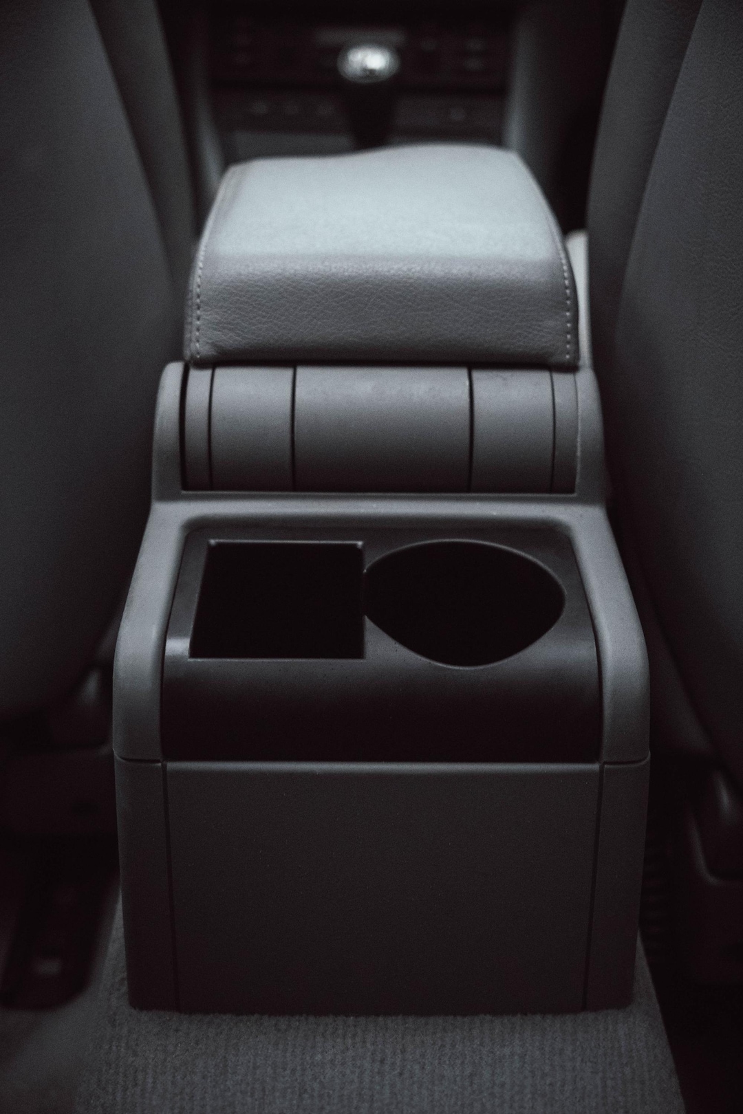 BMW E46 Premium Cup Holder - Rear Ashtray Replacement, Replacement Mods ...