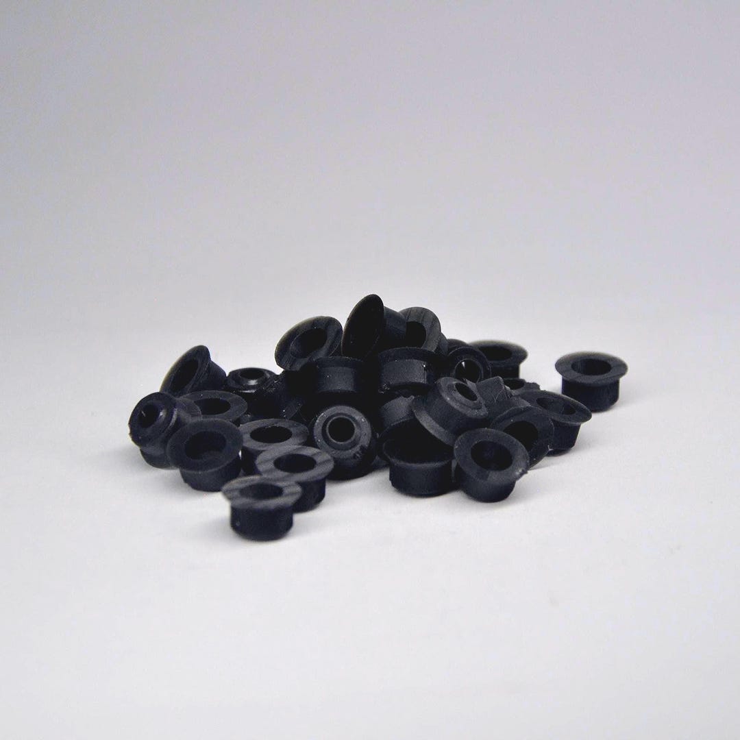 Mammotion Luba 1, 2, 2X & Mini Multi Color Wheel Rims SPARE REDUCERS ...