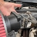 MAF - Mass Air Flow Sensor Adapter for Cold Intake Air Filter - VW ...