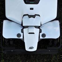 LUBA 2 AWD Blade Covers (prevents Stuck Blades) - Etsy