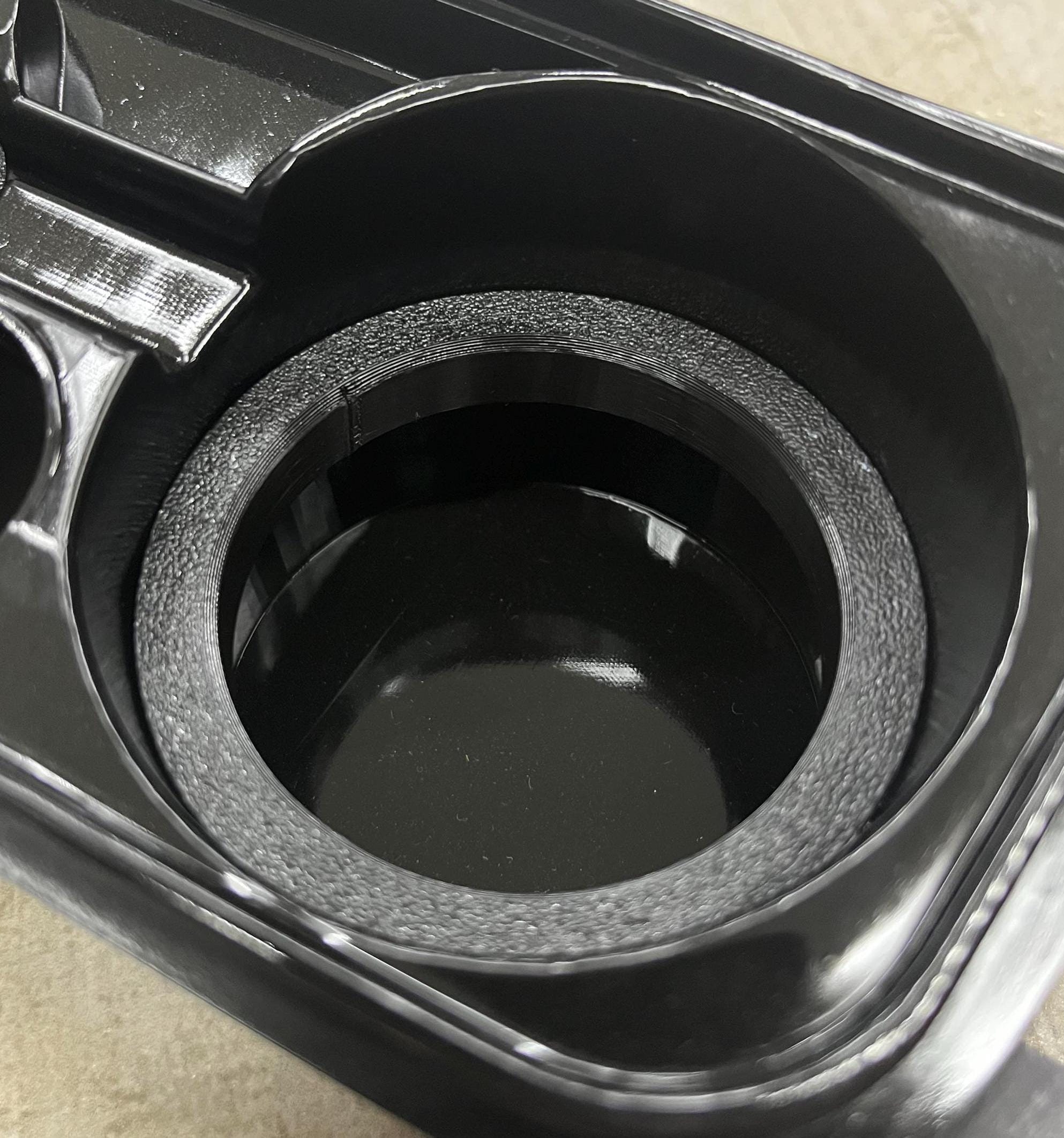 Cup Holder Reducer for Smaller Cans (250ml) - Etsy