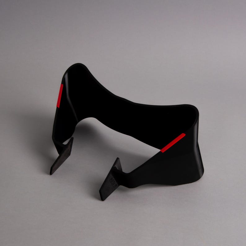 Mammotion Luba Mini Rear Spoiler – Plug-&-play, Uv-resistant, Custom ...