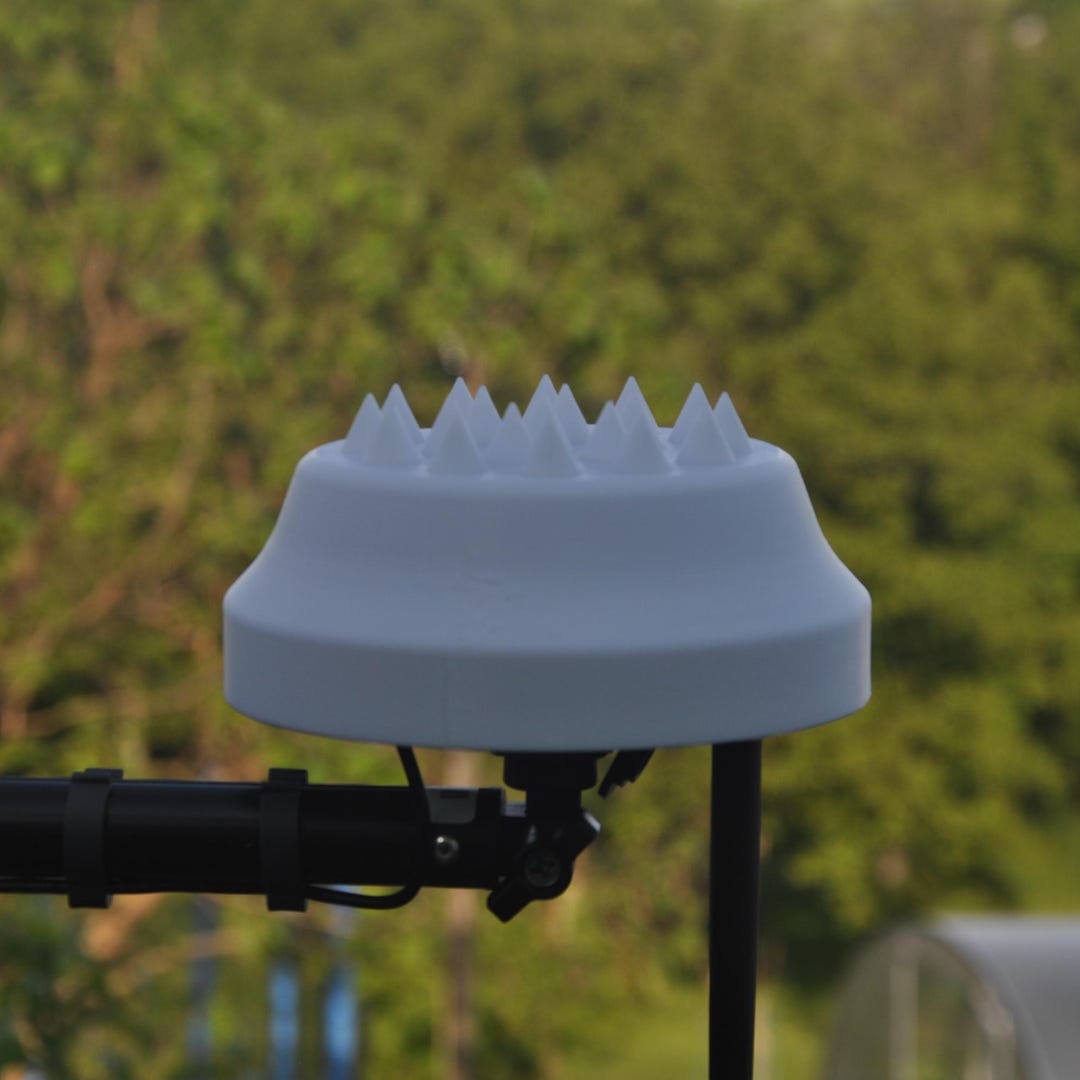 Mammotion Luba Mini & Yuka Mini RTK Antenna Protection + FREE GIFT ...