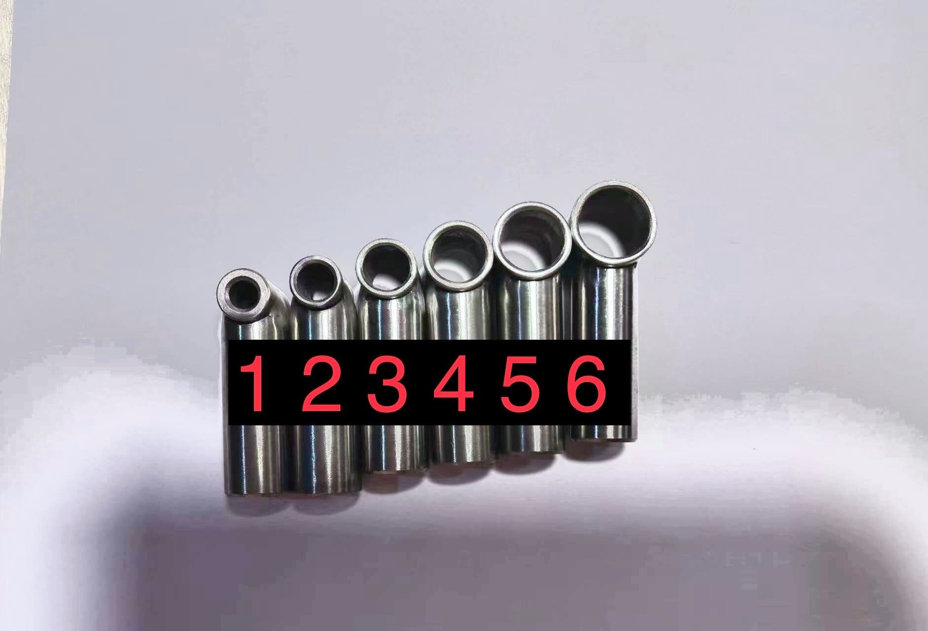 ALL 5attachments for Automatic Dreadlock Machine Customization Make ...