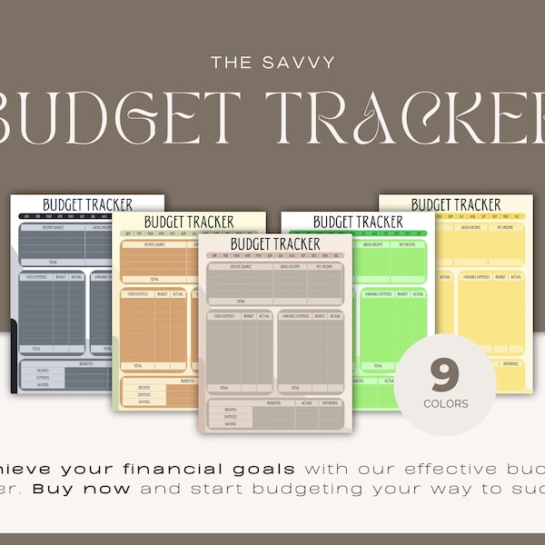 Fixed Expenses - Etsy