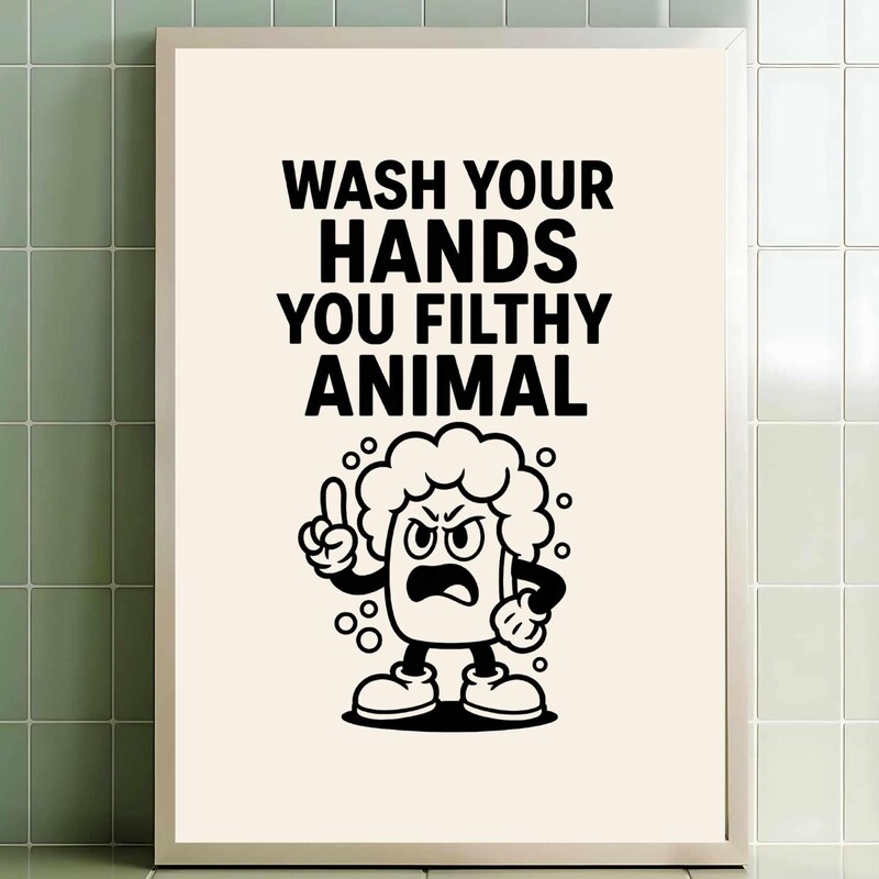 Funny Soap Quotes - Etsy
