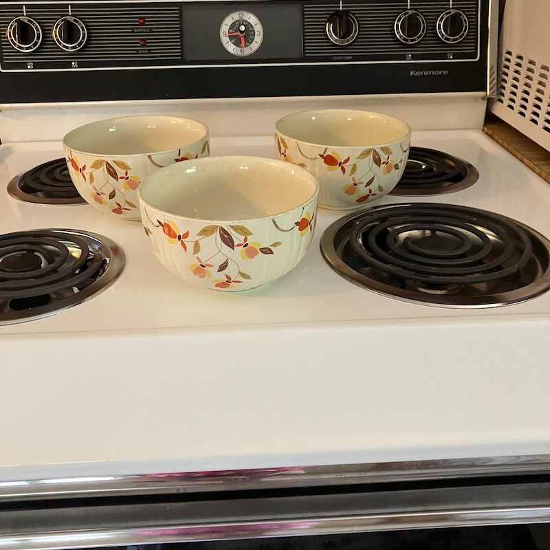 Jewel Tea Dishes - Etsy