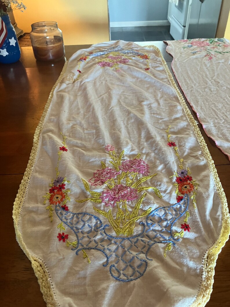 Antique Foot Locker, Inside My Locker I Have Vintage Handkerchiefs ...