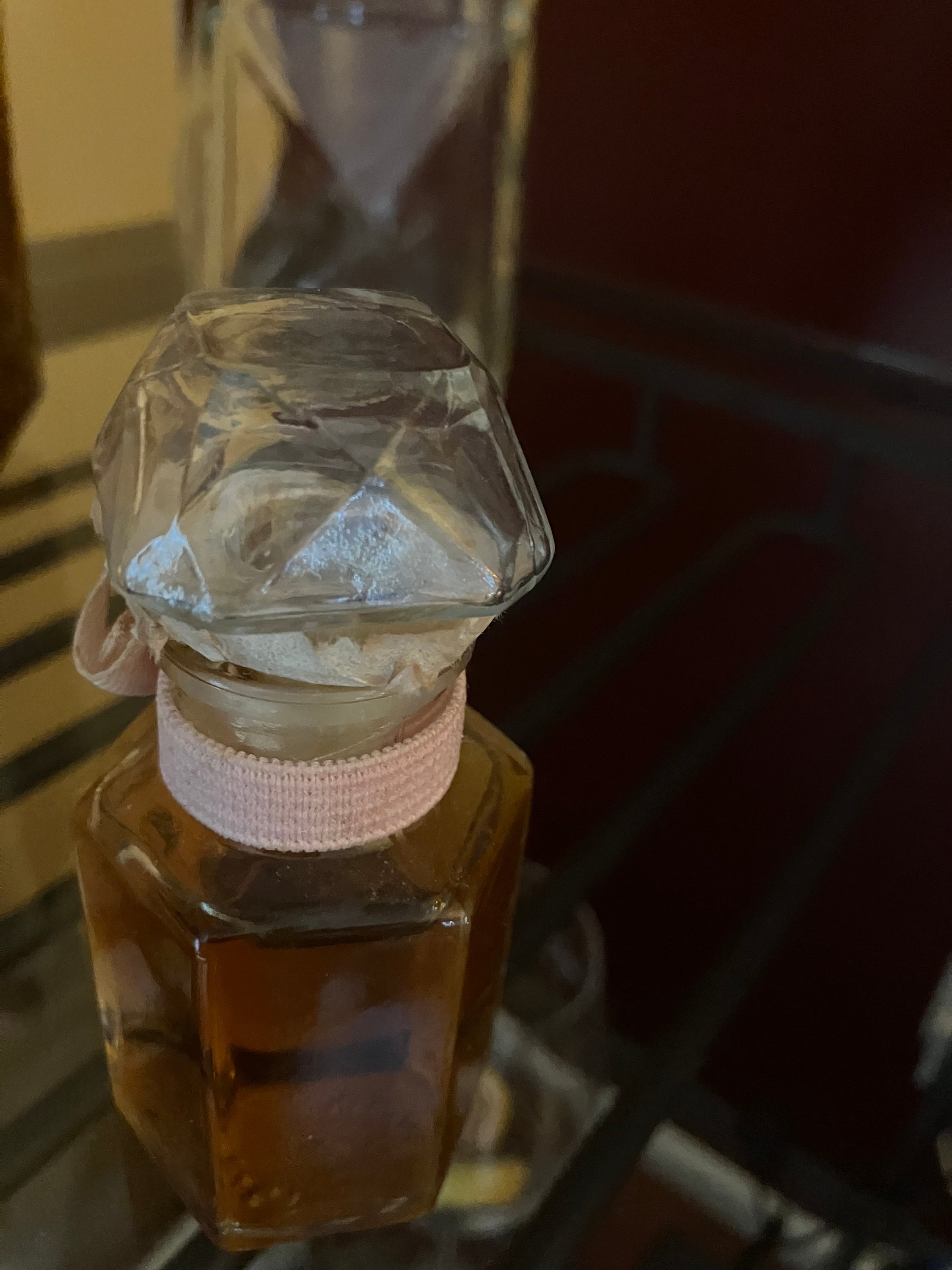 Collectible-avon California Perfume Company 1978 Anniversary Keepsake ...