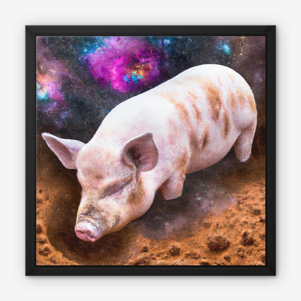 Porcine - Etsy